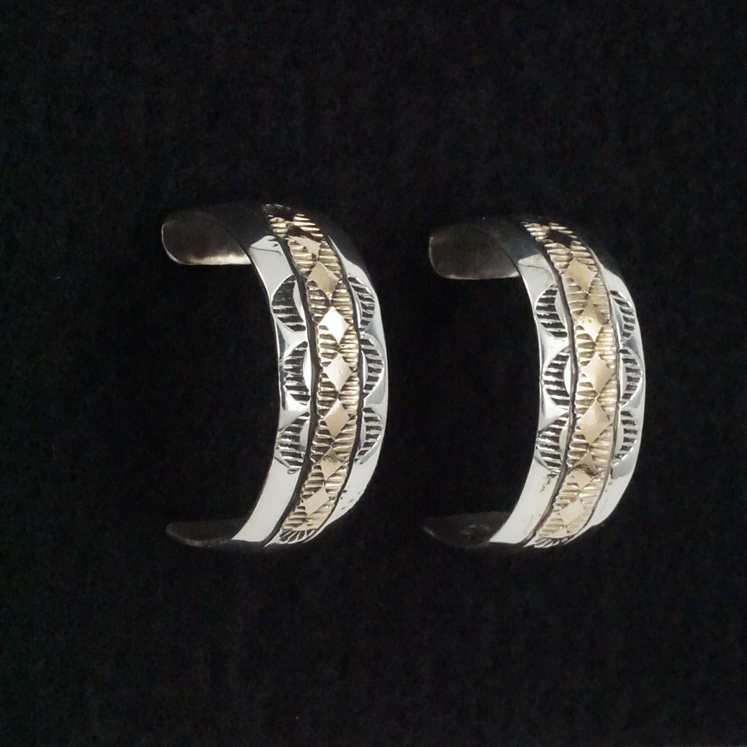 All Jewelry – Zuni Man