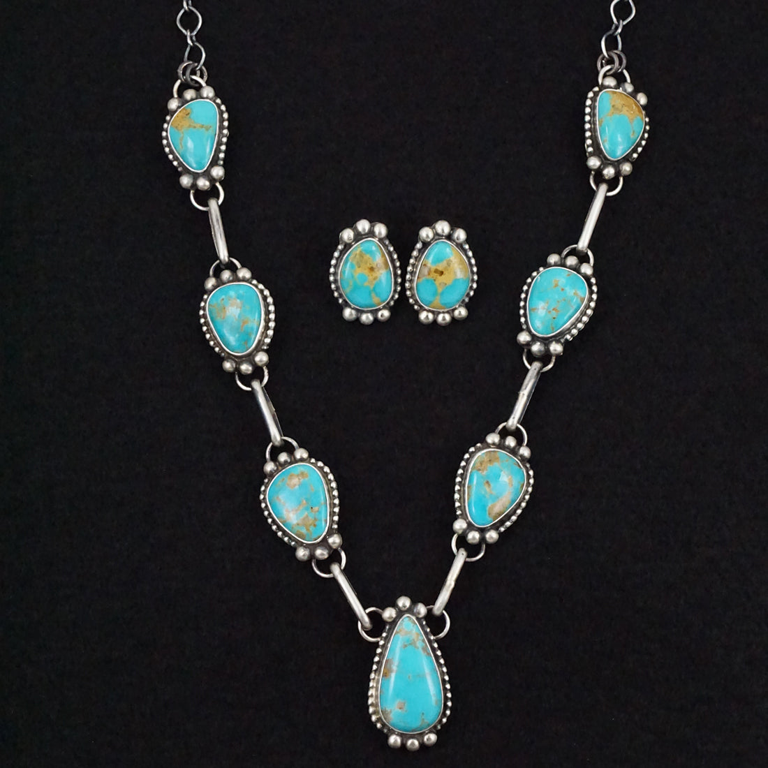 Necklaces – RCRM Jewelry, LLC