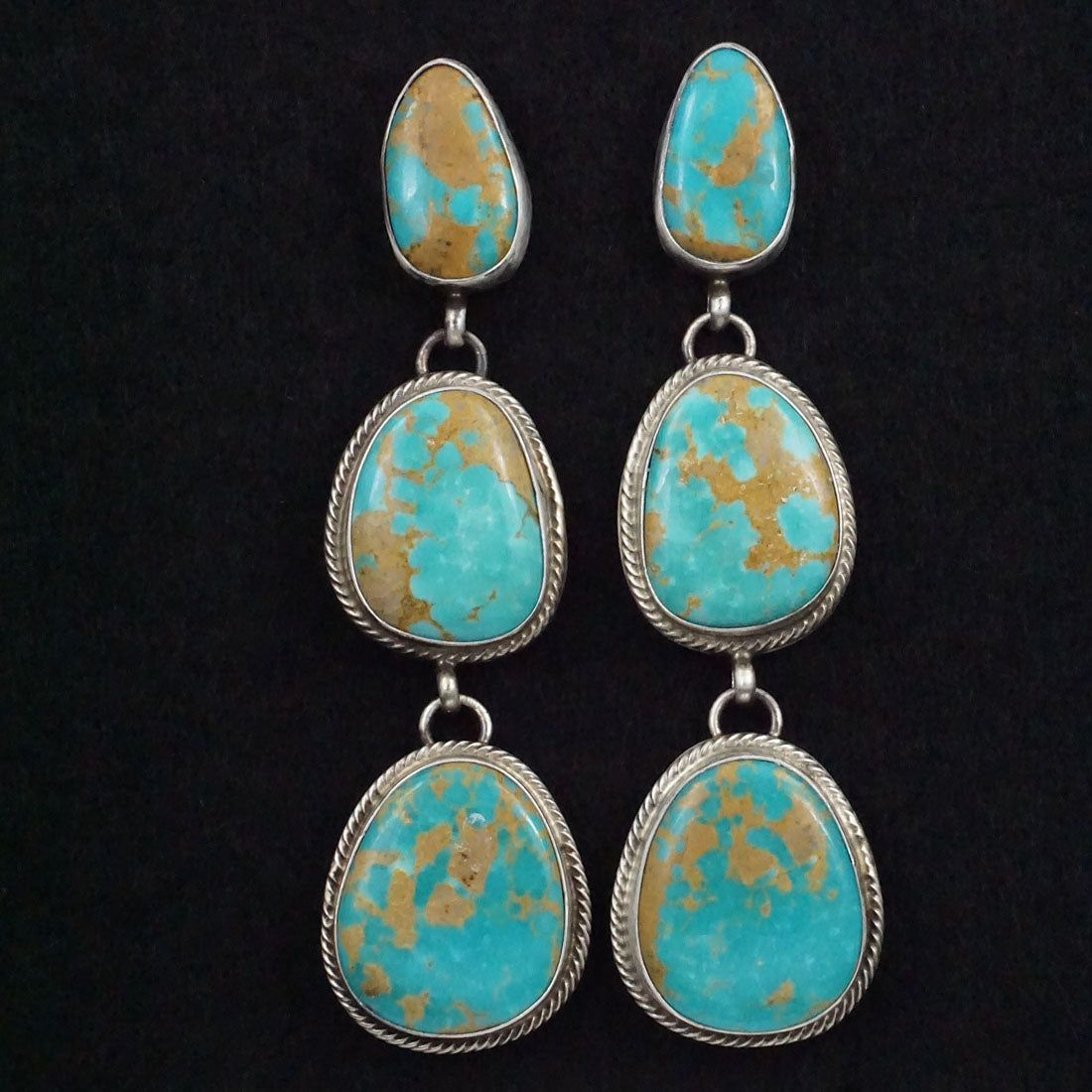 Earrings – RCRM Jewelry, LLC