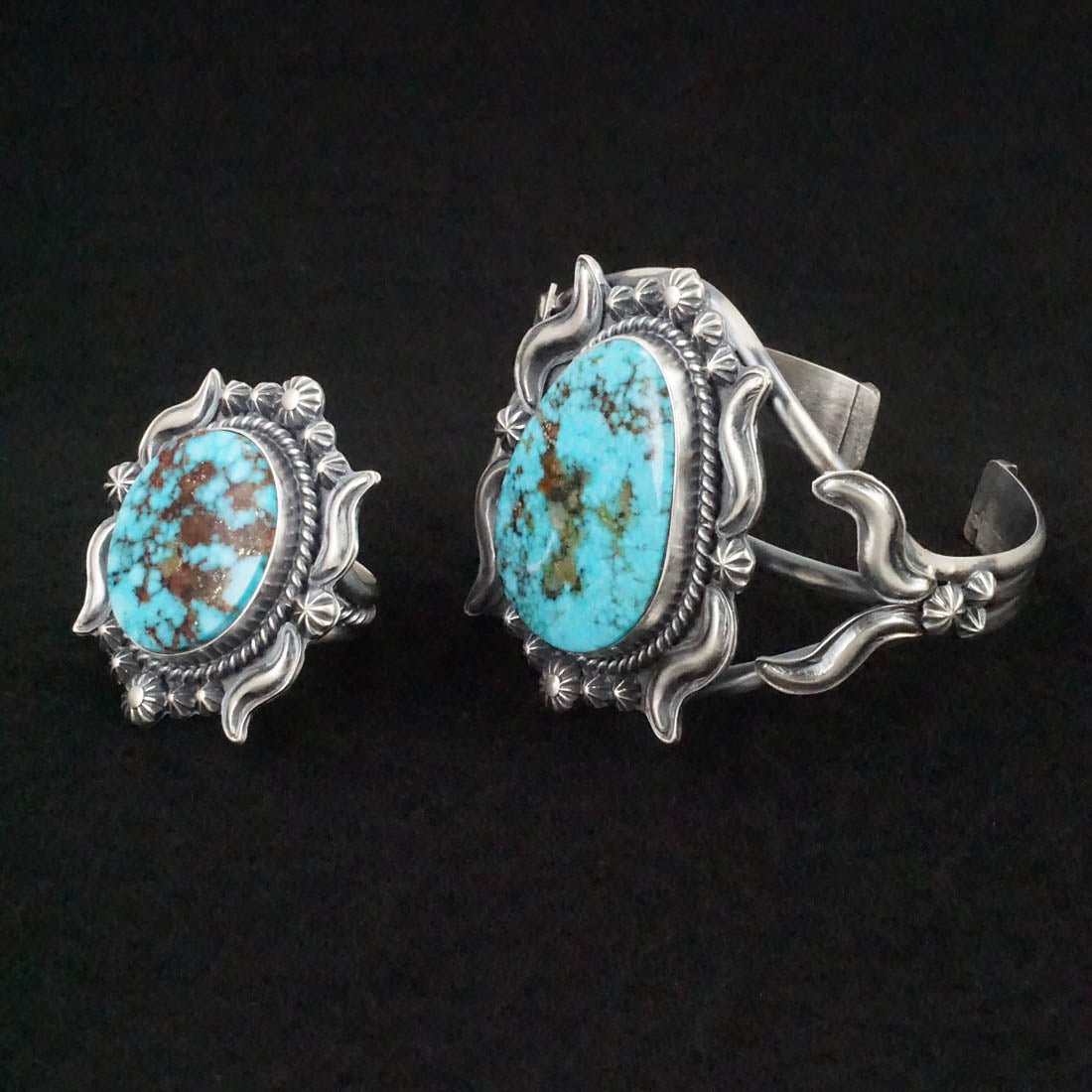 Wholesale Native American Jewelry Turquoise, Sterling Silver & More ...